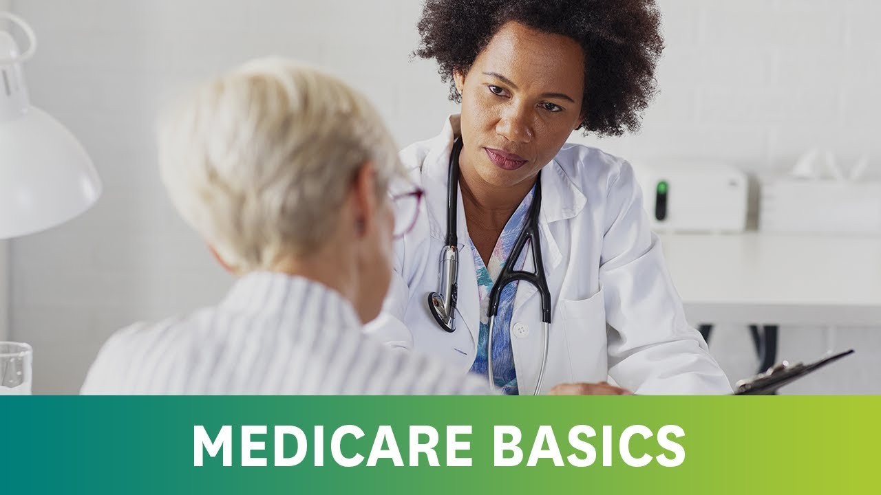 The Basics of Medicare and Insurance Coverage for Seniors