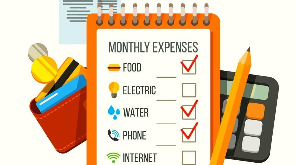 How to Track Your Spending Efficiently